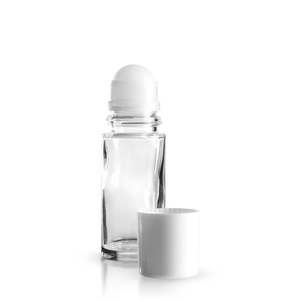 Deo Roller (Roll-on) 50 ml